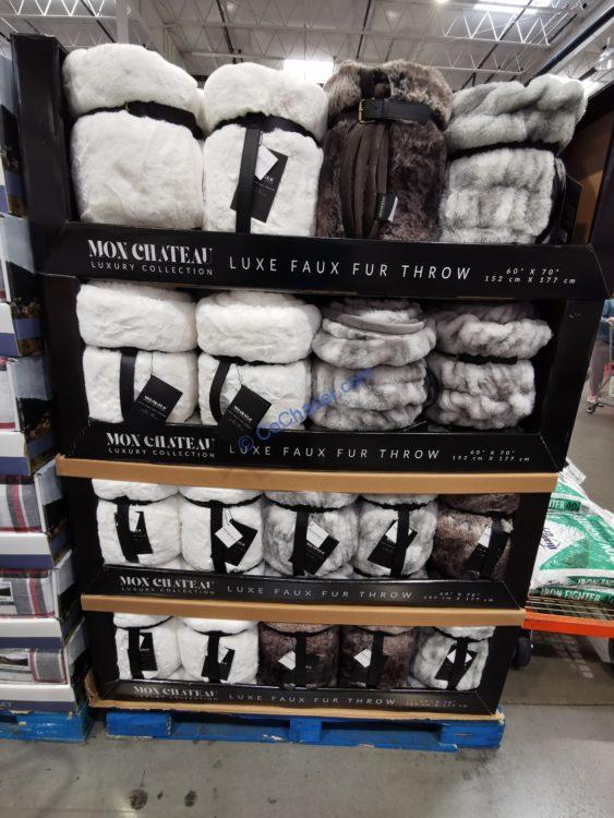 Costco-1630995-MON-Château-LUXE-FAUX-FUR-Throw-all – Costco Chaser