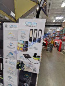 OTTLITE LED Desk Lamp with Wireless Charging – Costco Chaser