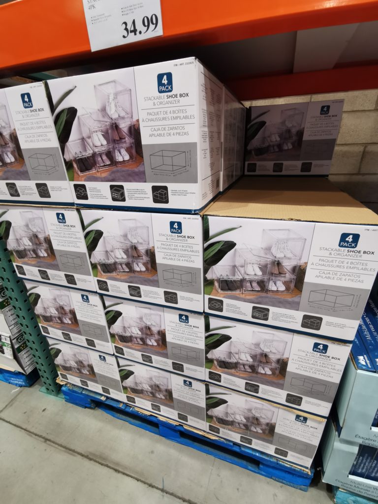 Costco-2322025-Stackable-Shoe-Boxes-all – CostcoChaser