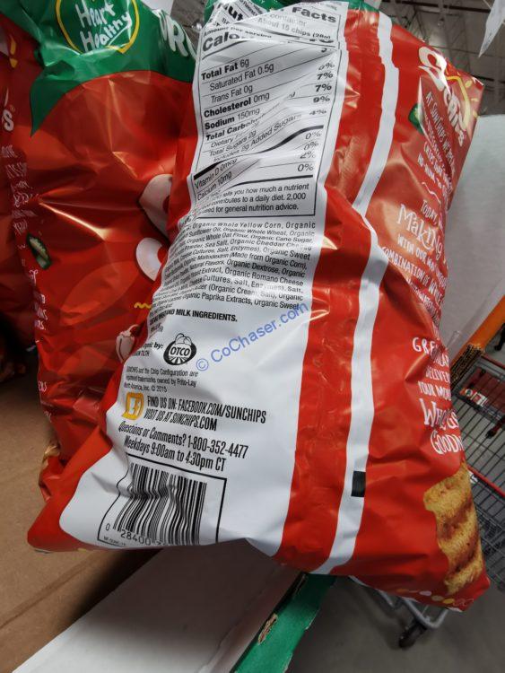 Costco-1432077-Organic-Sun-Chips-Garden-Salsa-bar – Costco Chaser