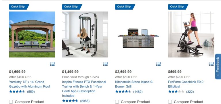 New Lower Prices December 2022 – Costco Chaser