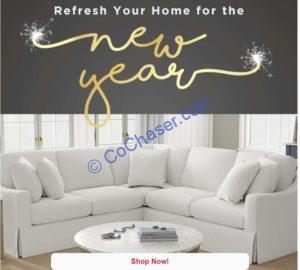 Refresh Your Home for the New Year – Costco Chaser