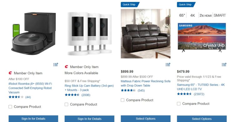 Refresh Your Home for the New Year – Costco Chaser