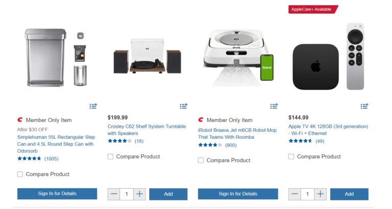 Refresh Your Home for the New Year – Costco Chaser