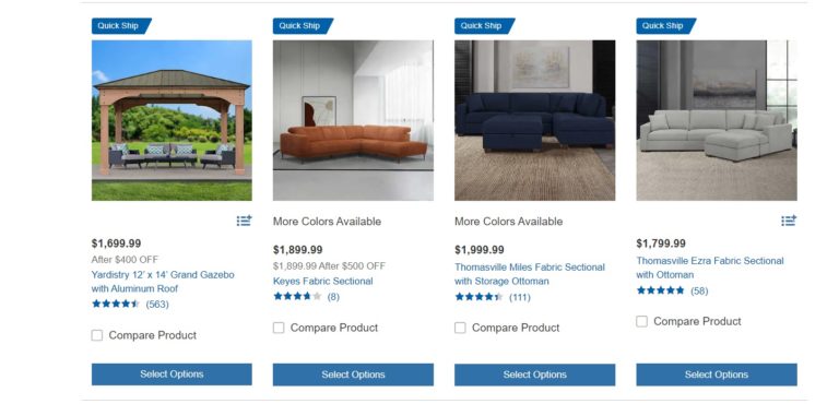 Refresh Your Home for the New Year – Costco Chaser