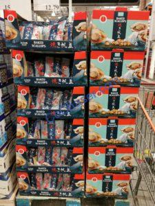 Sea Temple Snacks Baked Scallops, 5 oz – CostcoChaser