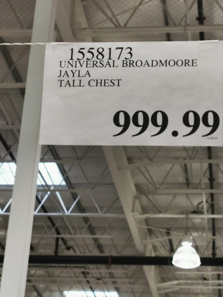 Costco-1558173-Universal-Broadmoore-Jayla-Tall-Chest-tag – CostcoChaser