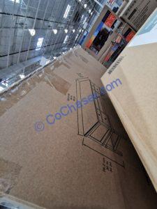 Foremost Home Windview 60” Writing Desk – CostcoChaser