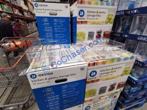 Costco-1512256-iDESIGN-Kitchen-Pantry-Storage-Bins-all – CostcoChaser