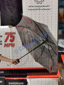 Costco-1550207-ShedRain-Windpro-Compact-Umbrella – CostcoChaser