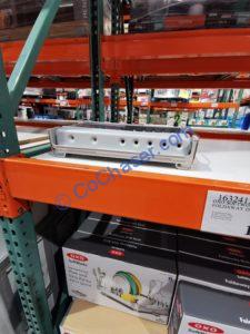 OXO Softworks Foldaway Dish Rack – Costco Chaser