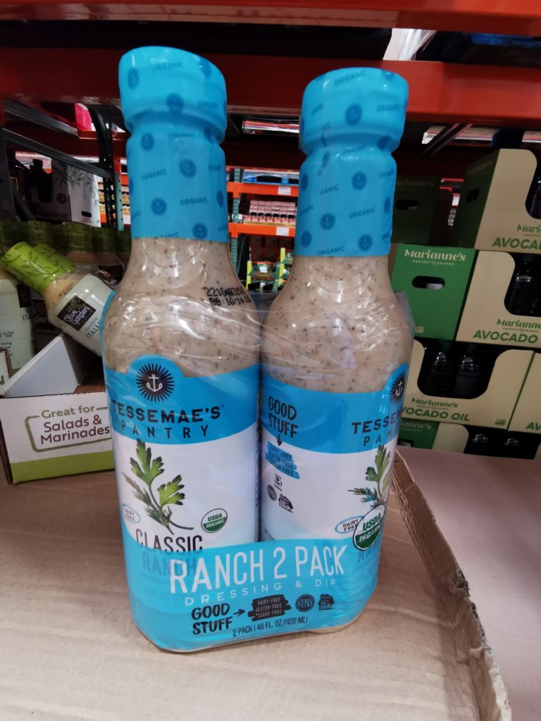 Costco-1634370-Tessemaes-Pantry-Classic-Ranch – CostcoChaser