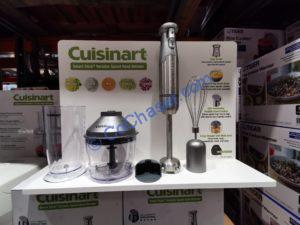 Cuisinart Immersion Blender with Chopper, Model: HB-950PC – CostcoChaser