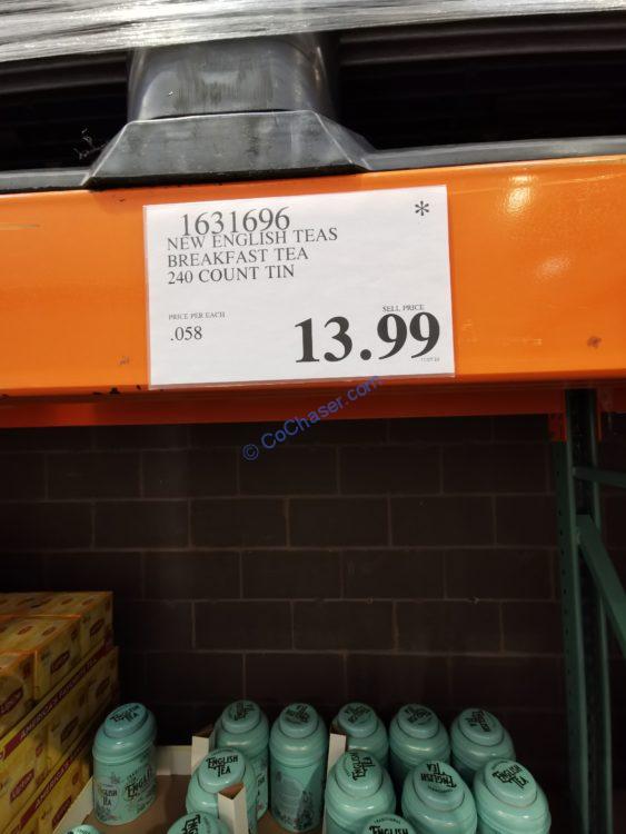 Costco-1631696-New-English-Teas-Breakfast-Tea-tag – Costco Chaser