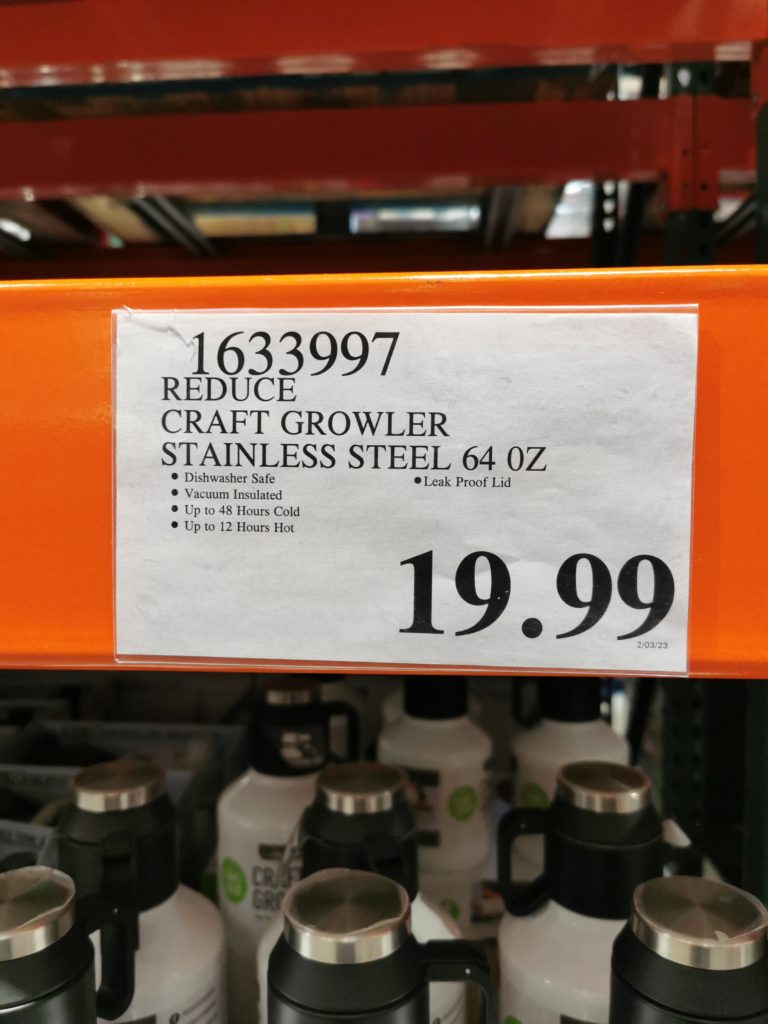 Costco-1633997-Reduce-Craft-Growler-tag – CostcoChaser