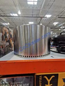 Solo Stove Bonfire Wood Burning Stainless Steel PIT – CostcoChaser