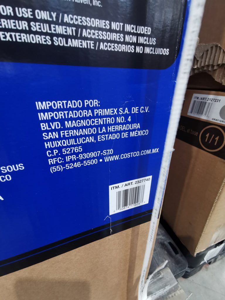 Costco-2327740-Agio-Anderson-5-piece-Deep-Seating-Set-with-Fire-Table ...