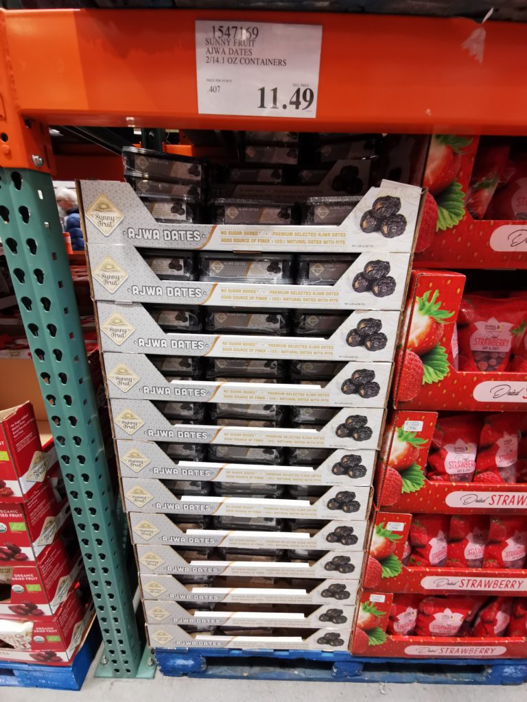 Costco-1547169-Sunny-Fruit-AJWA-Dates-all – CostcoChaser