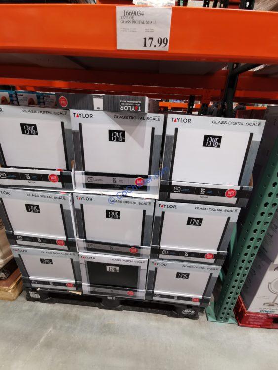 Costco-1669034-Taylor-Glass-Digital-Scale-all – Costco Chaser