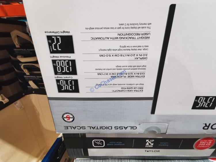 Costco-1669034-Taylor-Glass-Digital-Scale4 – Costco Chaser