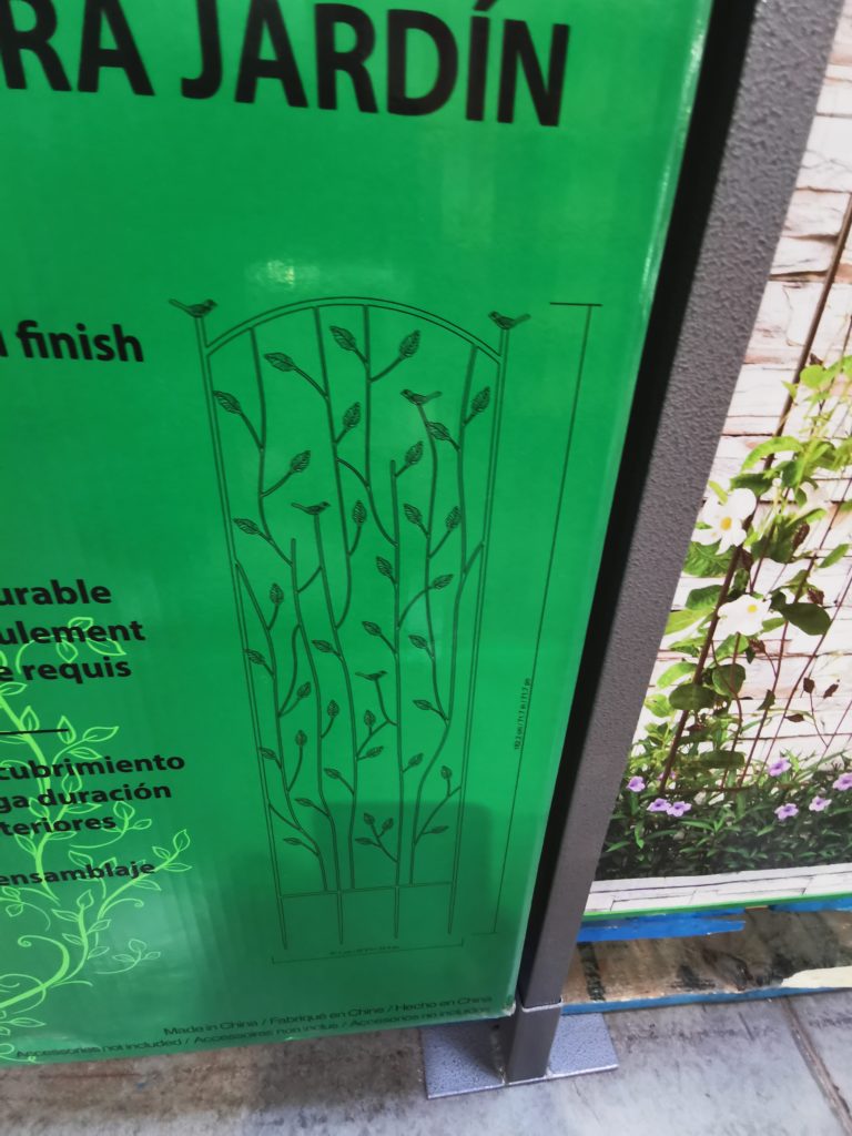Costco-2127602-Steel-Garden-Trellis3 – CostcoChaser