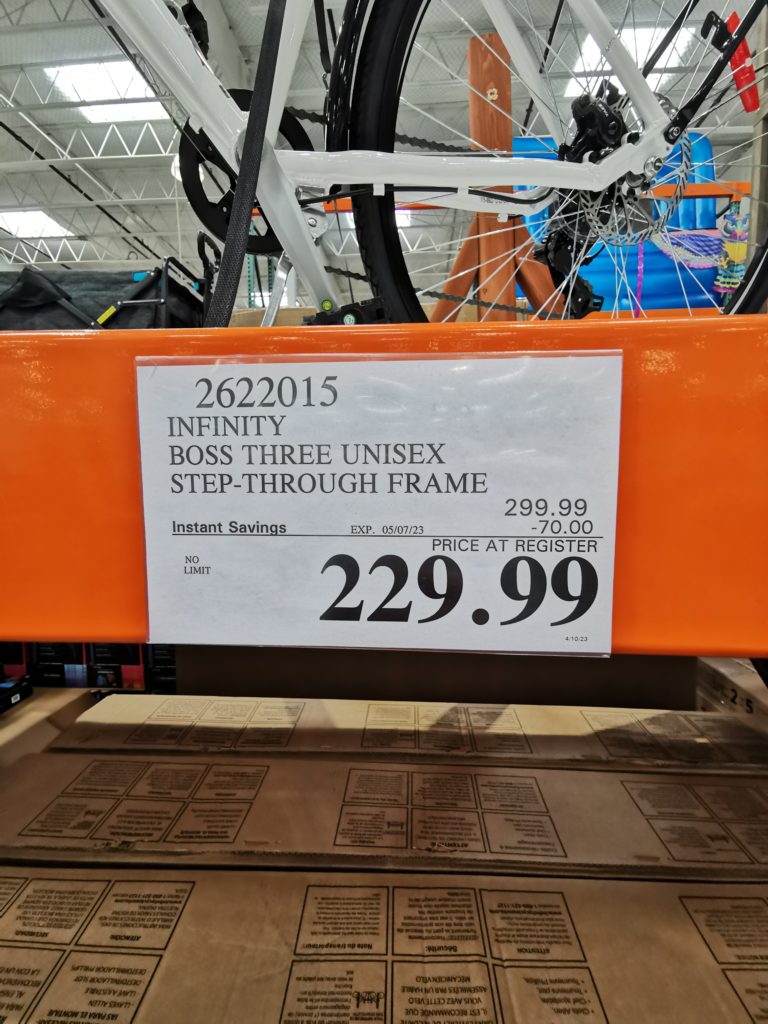 Costco-2622015-Infinity-Boss-Three-Unisex-Step-Through-Frame-tag ...