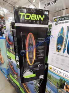 Tobin Sports Wavebreak Kayak – CostcoChaser