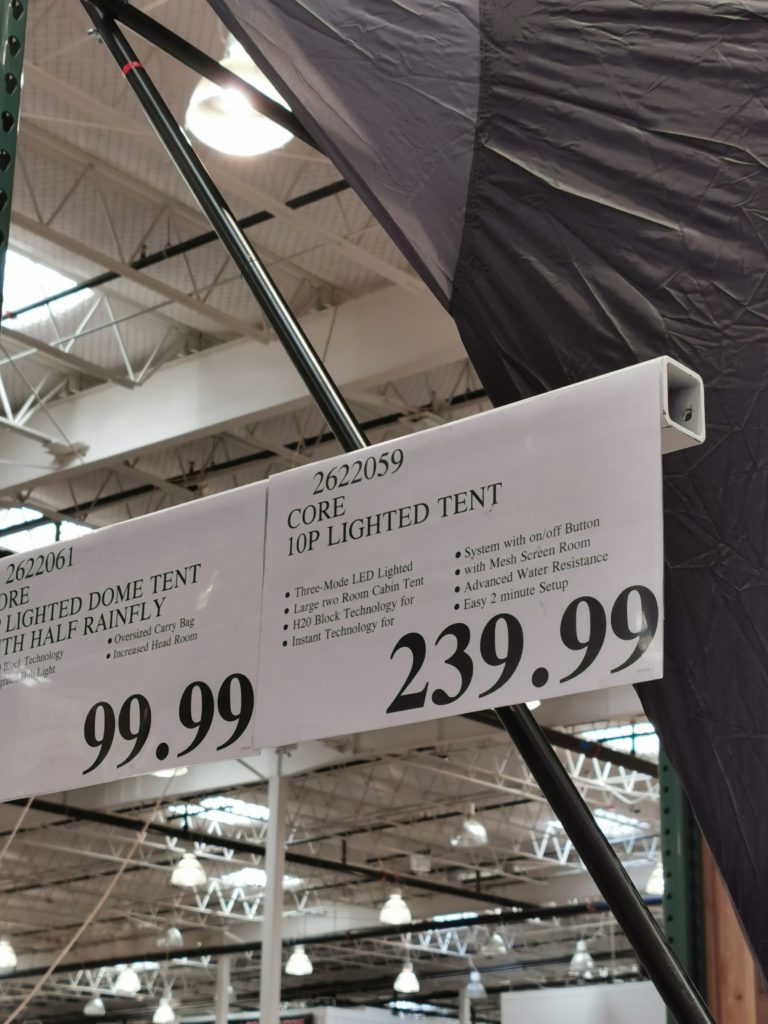 Costco-2622059-CORE-10-Person-Lighted-Tent-tag – CostcoChaser