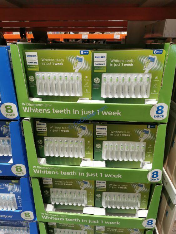 Costco-3860427-Philips-Sonicare-Diamondclean-Brush-Head-all – Costco Chaser