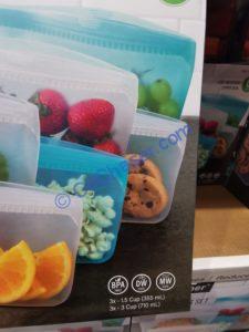 Costco-1601597-ProKeeper-6-piece-Reusable-Silicone-Bag-Set1 – CostcoChaser