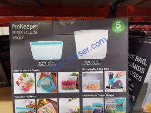 Costco-1601597-ProKeeper-6-piece-Reusable-Silicone-Bag-Set5 – CostcoChaser