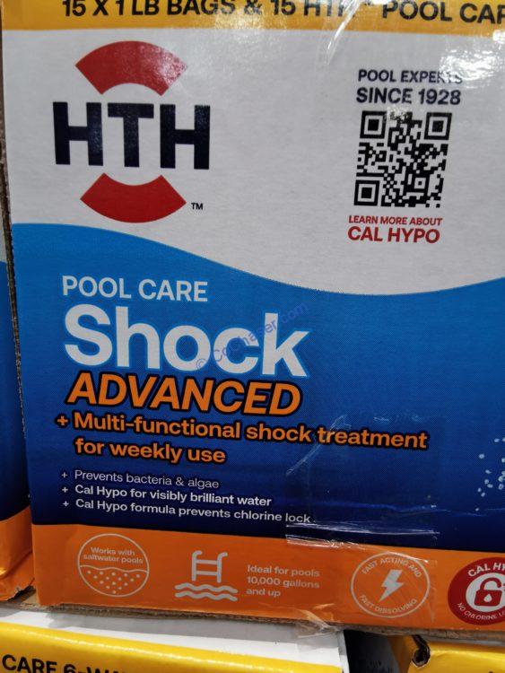 Costco 1625067 HTH Super Shock Treatment with Test Strips2 CostcoChaser Costco 1625067 HTH Super Shock Treatment with Test Strips2 CostcoChaser