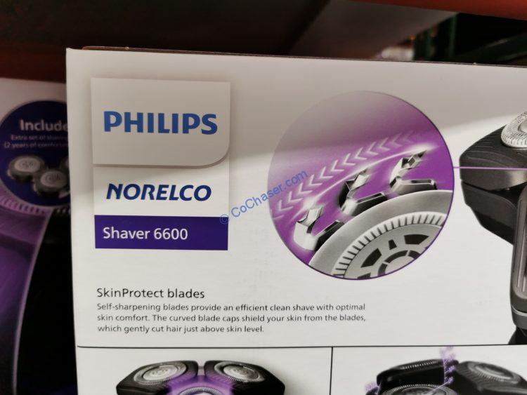 Costco-1640862-Philips-Norelco-Shaver-6600-With-SenseIQ-Technology6 ...