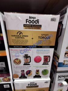 Ninja Foodi Ultimate Power Pitcher System – CostcoChaser
