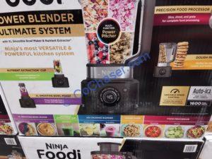 Ninja Foodi Ultimate Power Pitcher System – CostcoChaser