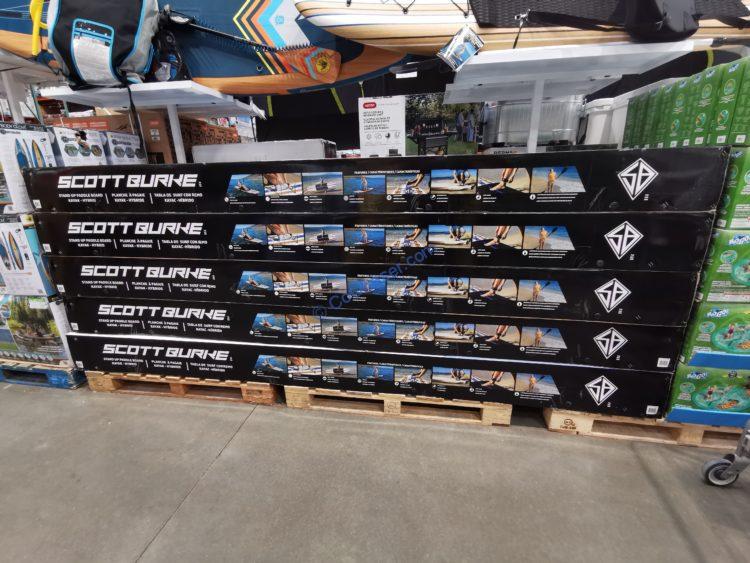 Costco-2622201-Scott-Burke-10’6-Foam-Supyak-all – Costco Chaser