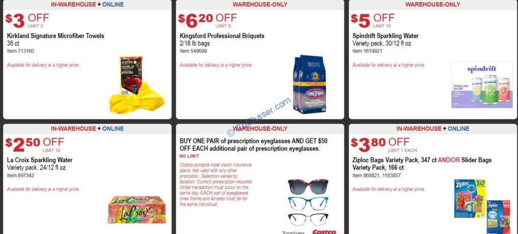 Costco Coupon Book: May 17, 2023 – June 11, 2023 – CostcoChaser