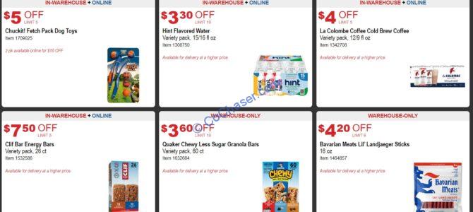 Costco Coupon Book: May 17, 2023 – June 11, 2023 – CostcoChaser