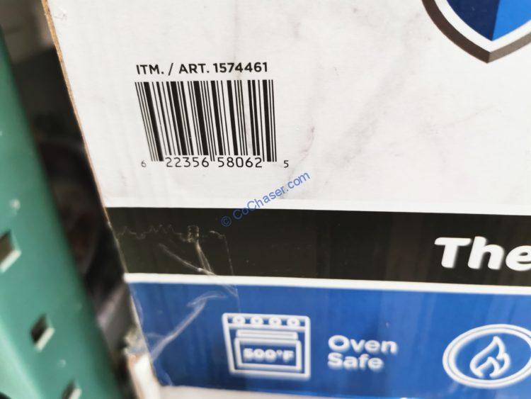 Ninja Foodi 12-Piece Non-Stick Cookware Set – CostcoChaser