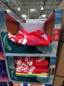 Costco-1590447-Ocean-Pacifi-Beach-Towel-Assorted-Designs – CostcoChaser