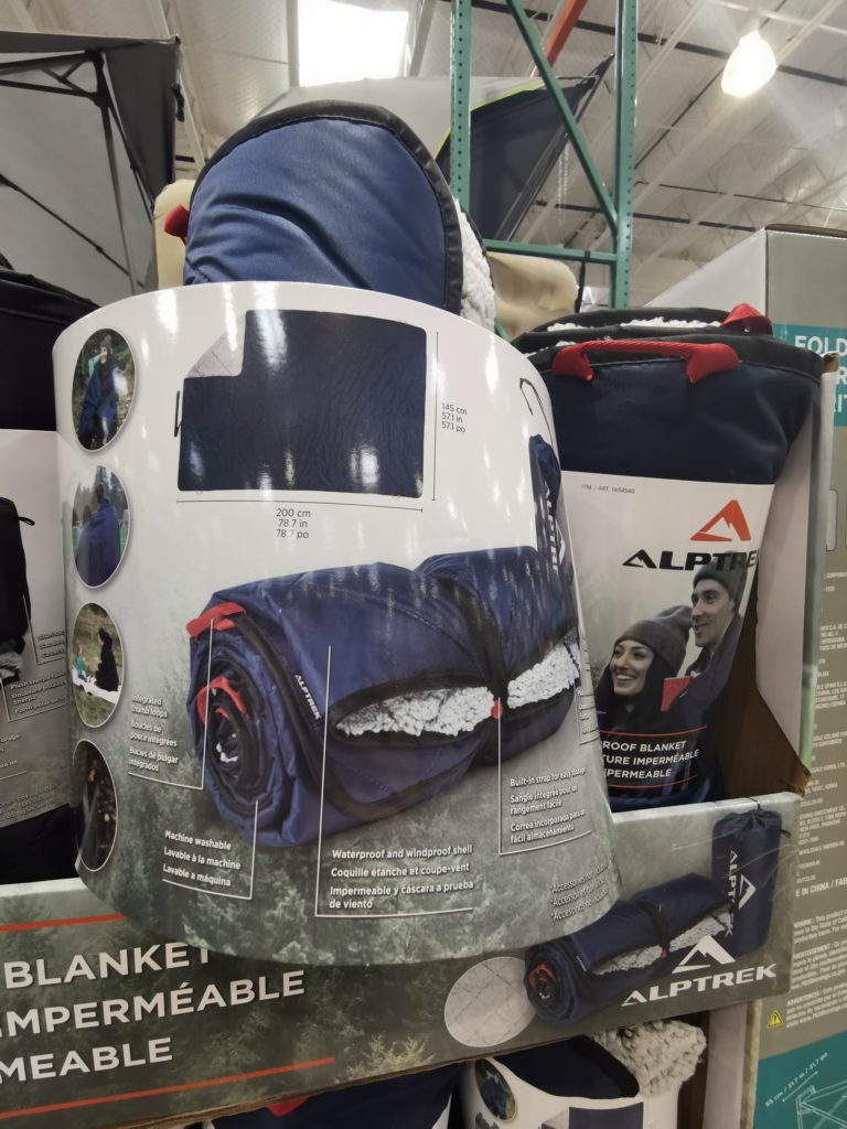 Costco-1654540-Cascade-Mountain-TECH-ALTREK-Waterproof-Sherpa-Fleece ...