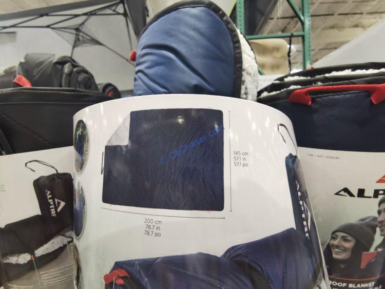 Costco-1654540-Cascade-Mountain-TECH-ALTREK-Waterproof-Sherpa-Fleece ...