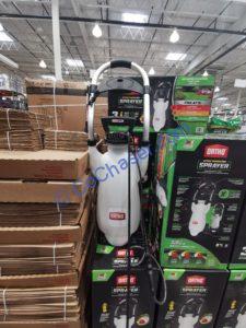 Ortho Rechargeable7.2 Volt Cart Sprayer – CostcoChaser