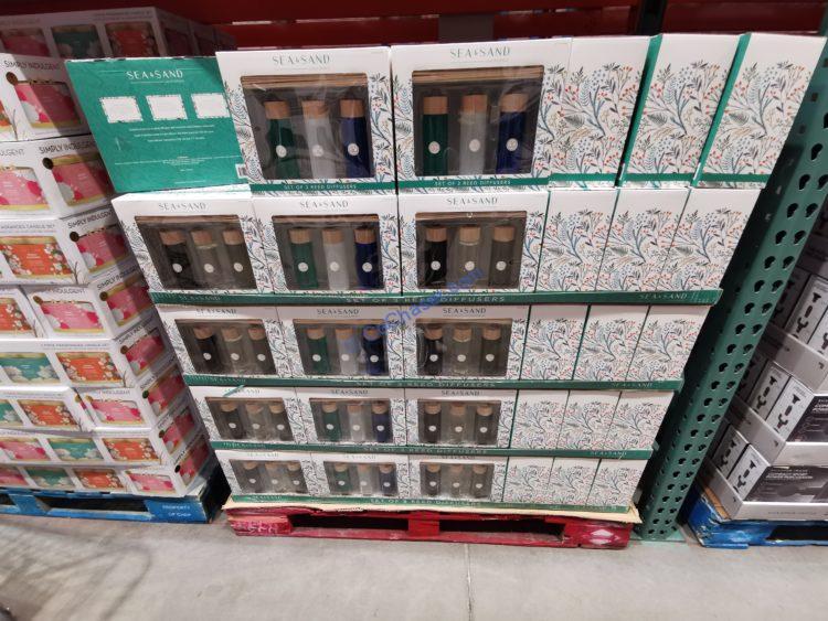 Costco-1669383-Sea-Sand-Reed-Diffusers-Set-all – Costco Chaser