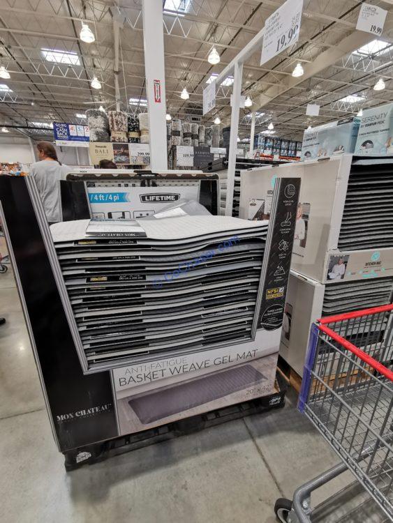 MON Chateau Comfort Air Gel Mat 20” x 42” – CostcoChaser