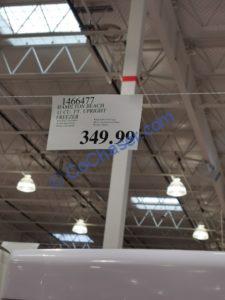 Costco-1466477-Hamilton-Beach-11CuFt-upright-Freezer-tag – CostcoChaser