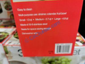 Costco-1655931-MIU-3-piece-Stainless-Steel-Colander-Set3 – CostcoChaser