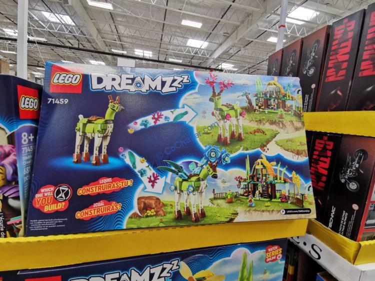 Costco-1021972-LEGO-Minecranft-Crafting-Box-Dreamzzz-Stable2 – Costco ...