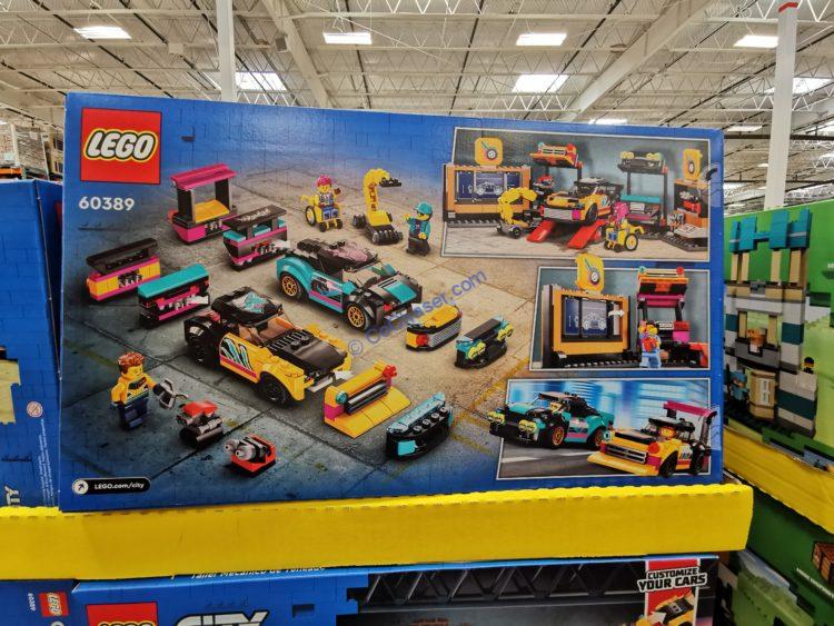 Costco-1022926-LEGO-Car-Garage-Horse-Stable2 – Costco Chaser