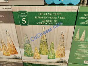 Costco-1601368-Holiday-Glass-Trees-with-LED-Lights-Set1 – CostcoChaser